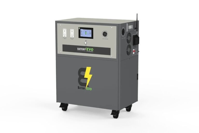 BatteryEVO WALRUS G4 Review - Power Pro Generator